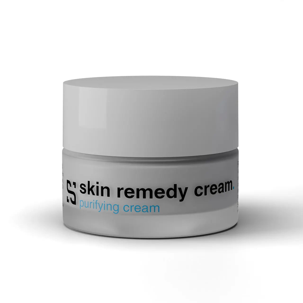 Crema Purificante Viso Skin Remedy | Pelli Grasse e Miste | Sensitiva ...