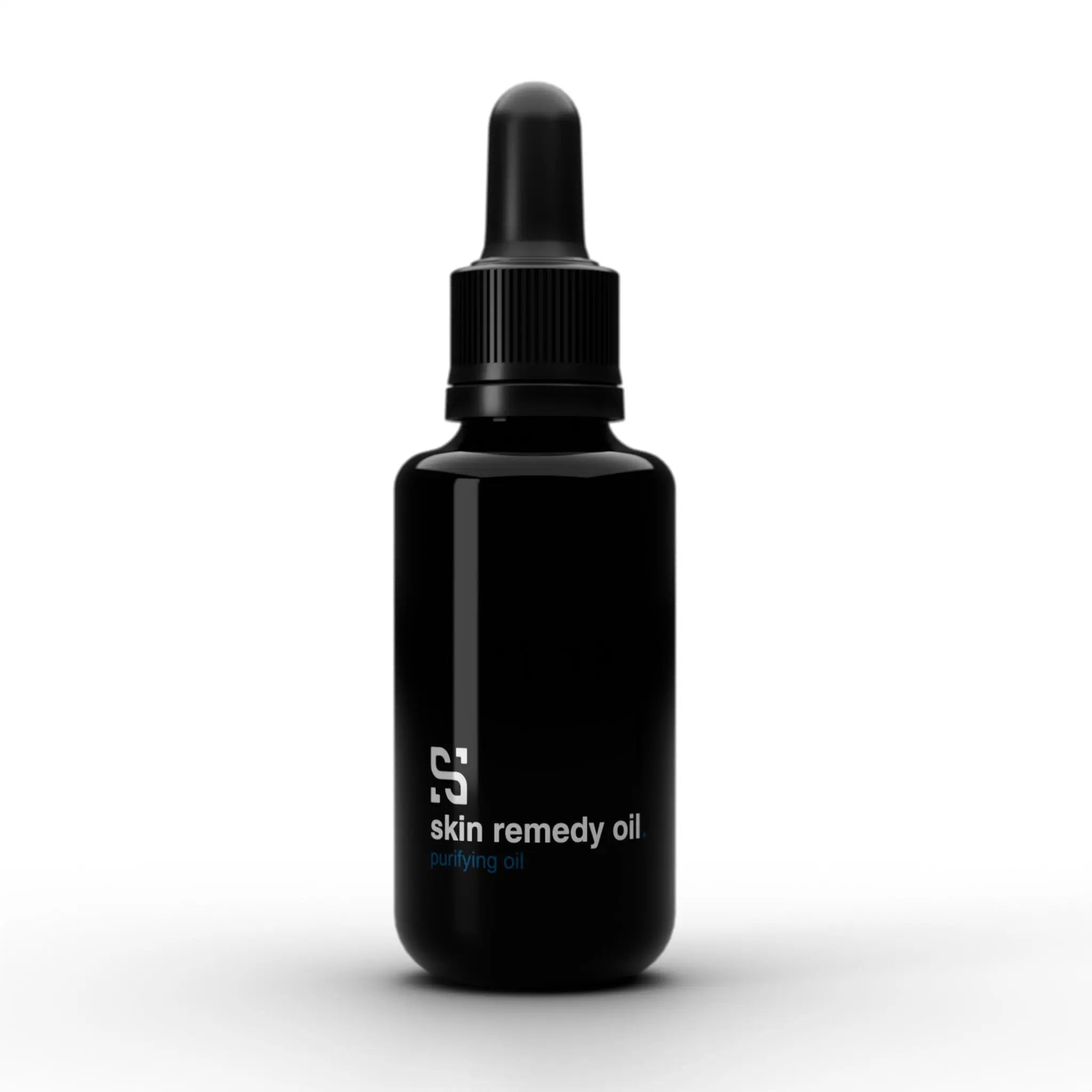 Olio Purificante per una Pelle Sana | Skin Remedy – Sensitiva.it